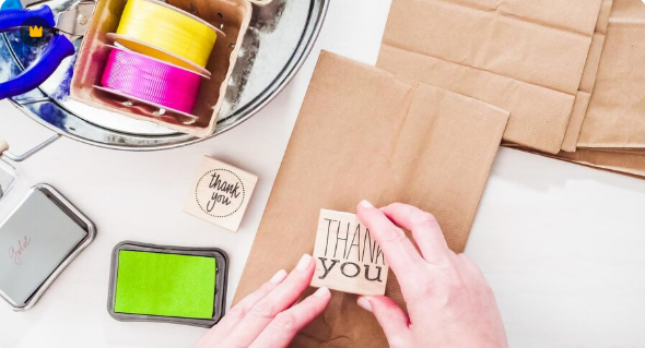 How to Choose the Right Custom Stickers Type - Imprint.Com Blog