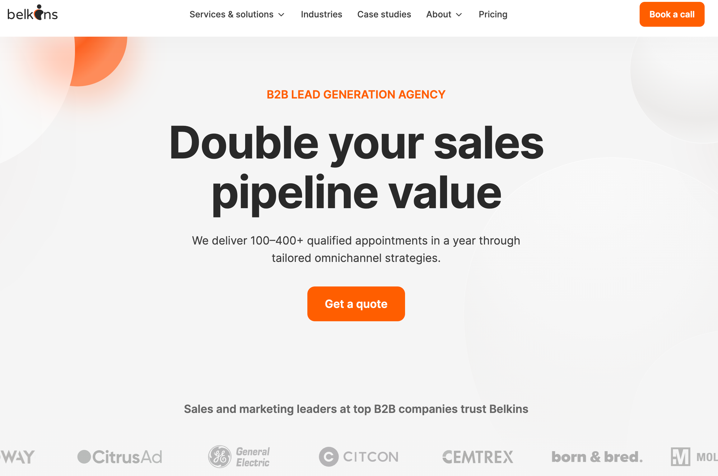 10 Best Martal Group Alternatives for B2B Lead Generation and ...