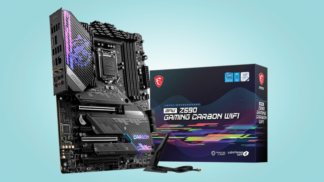Top Picks for Gaming: The Best Intel Motherboards for 2024