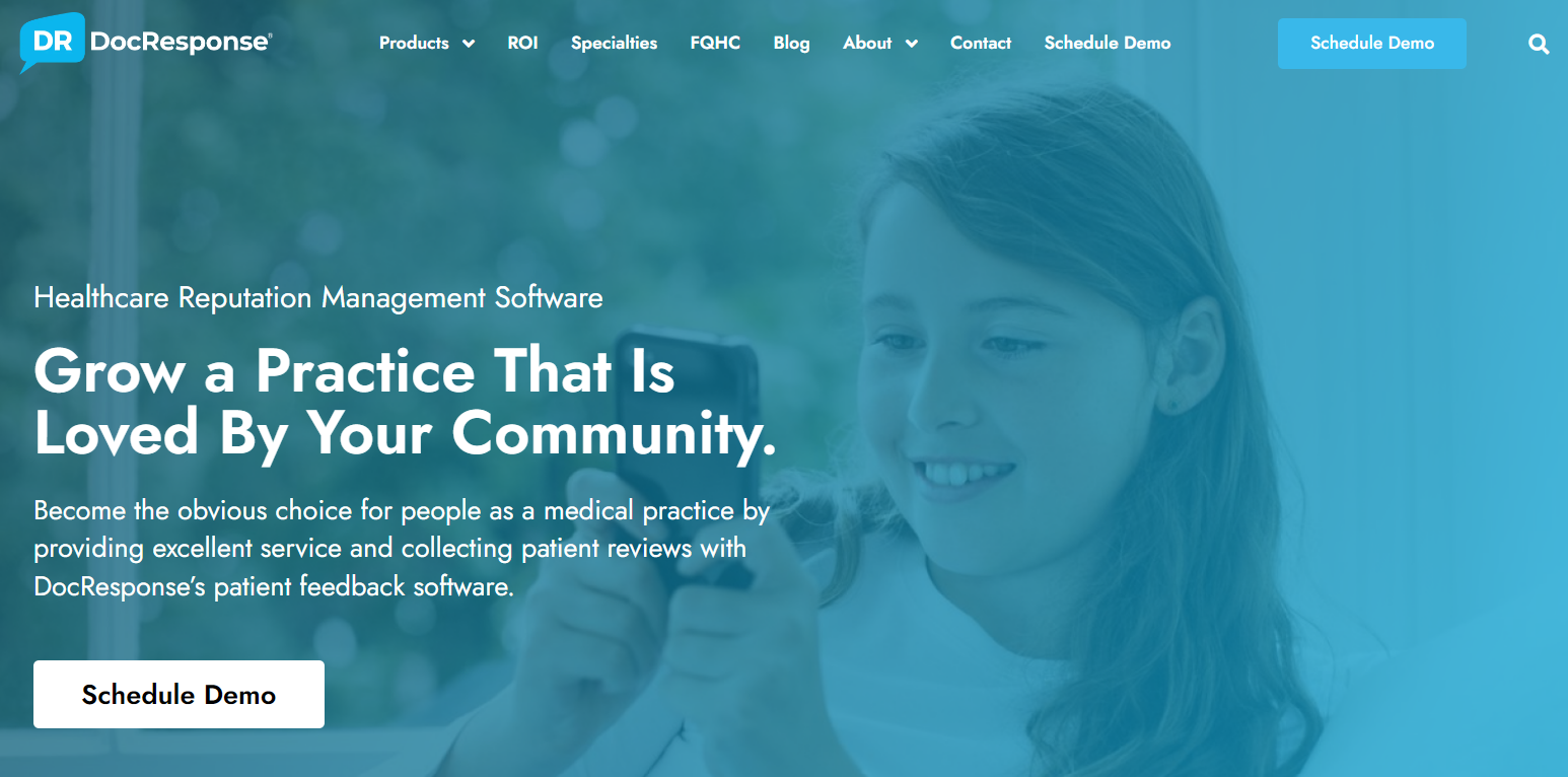 Full Guide on Hospital Reputation Management Strategies