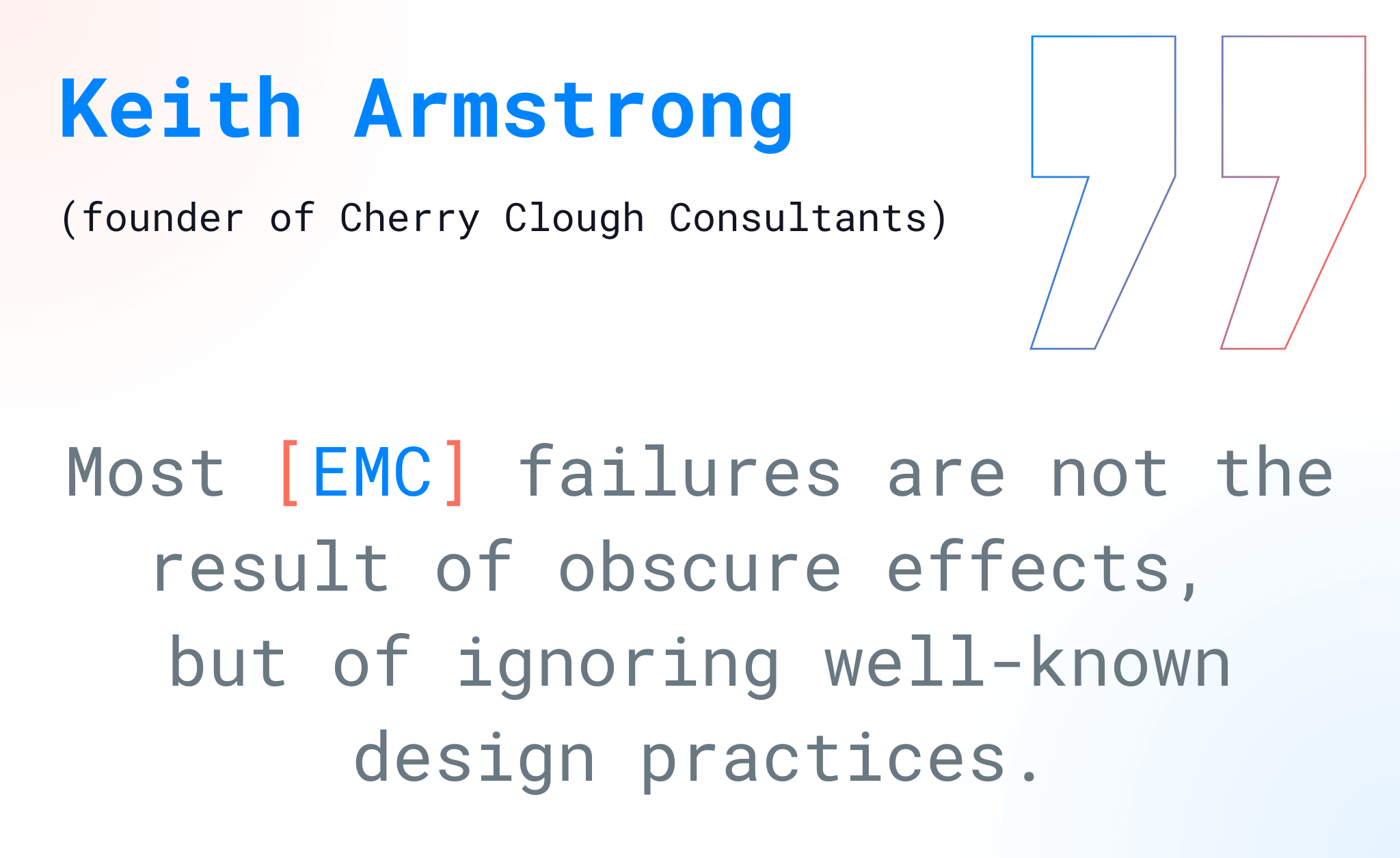 Understanding CE EMC Testing: A Guide to Compliance and Certification ...
