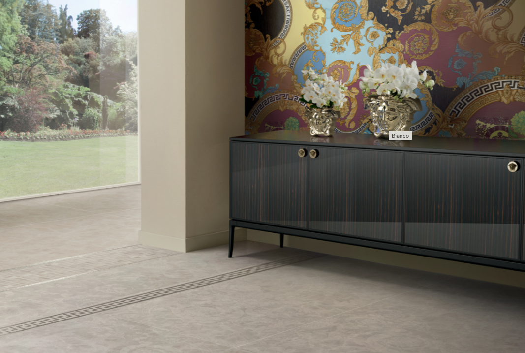 Versace Tiles UK | Luxury Tiles at EMC Tiles