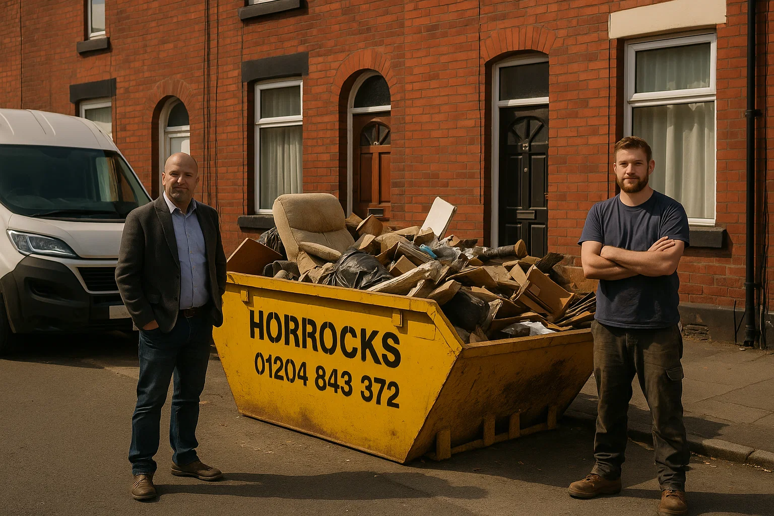 Same Day Skip Hire And Next Day Skip Hire – All You Need to Know ...