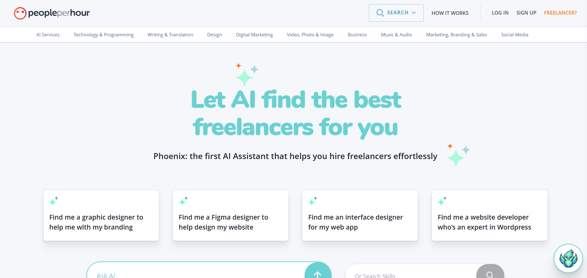 Fiverr Reviews 2025 Unbiased Insights On Pros Cons Pricing And Features Flexiple