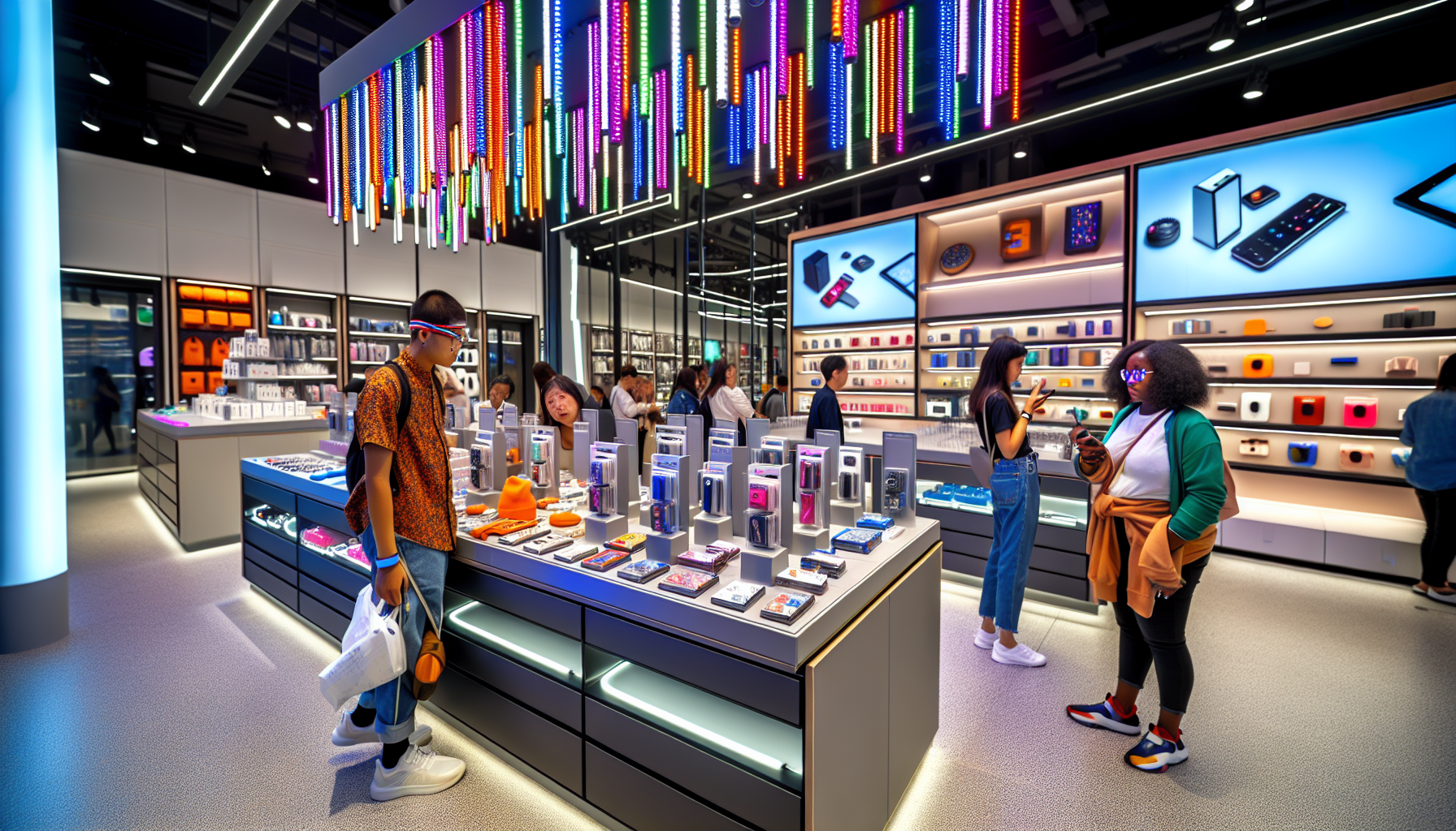 Transform Your Space: Top LED Strip Lighting for Any Space | JMF