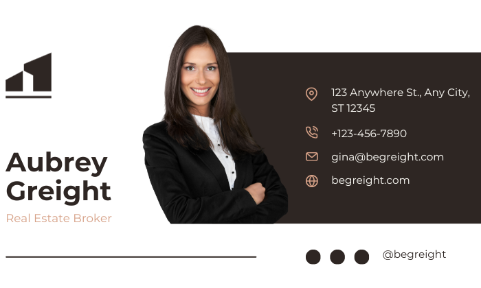 Sign, Seal, Sell: Creating the Best Real Estate Agent Email Signature ...