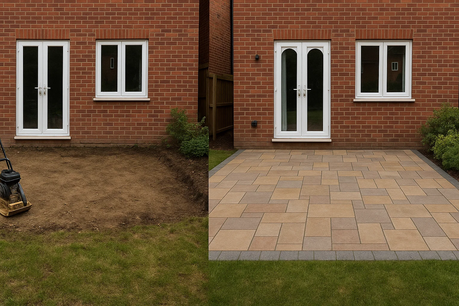 Why Groundwork Services are the Most Important Part of Any Driveway ...