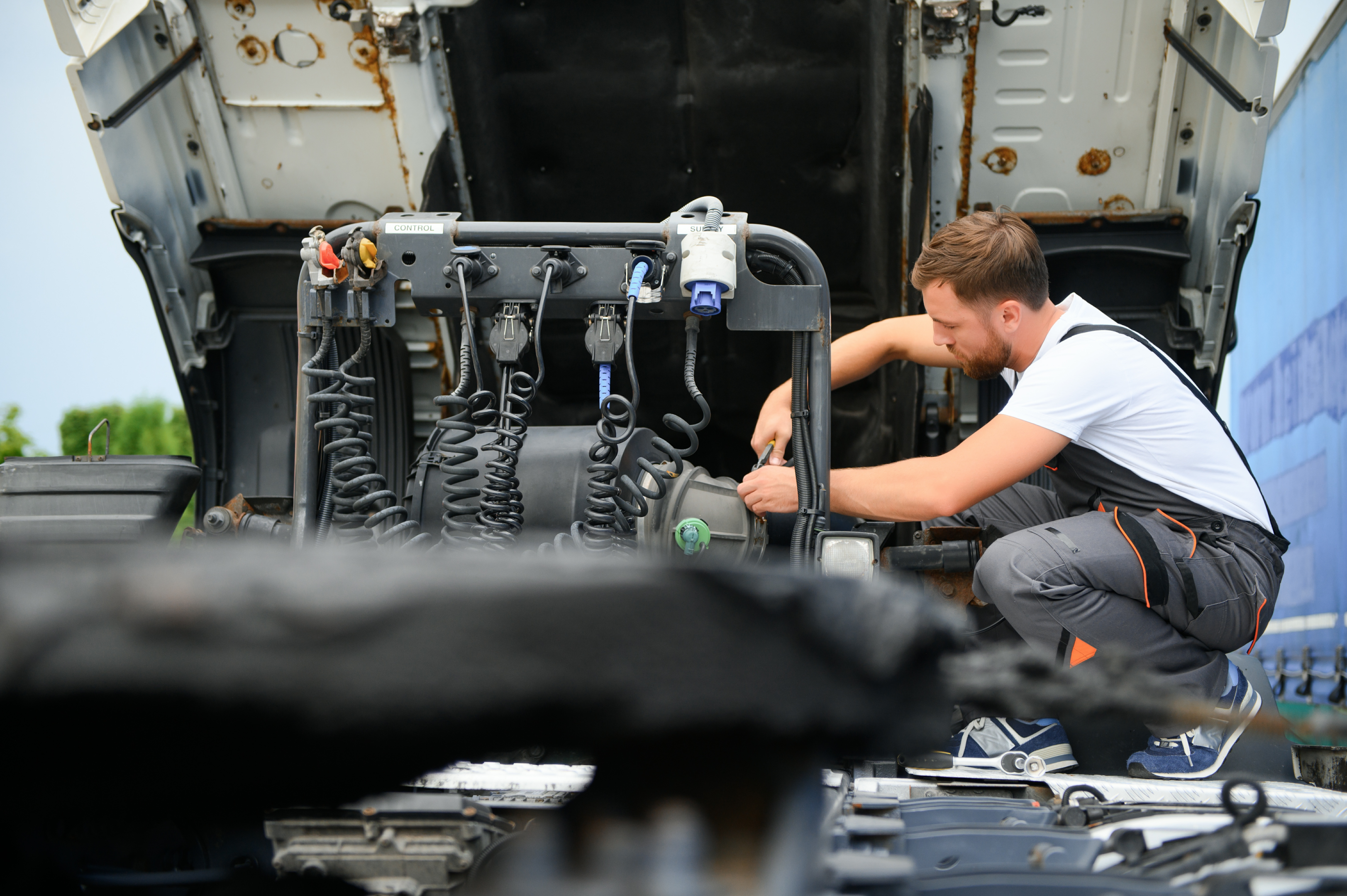 Optimize Your Fleet with Top Preventive Maintenance Software