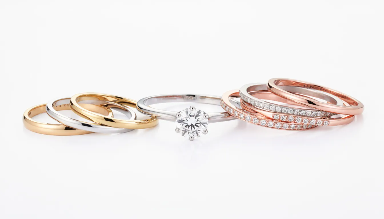 What Kind of Jewelry Can Maintain Its Popularity Throughout the Year ...
