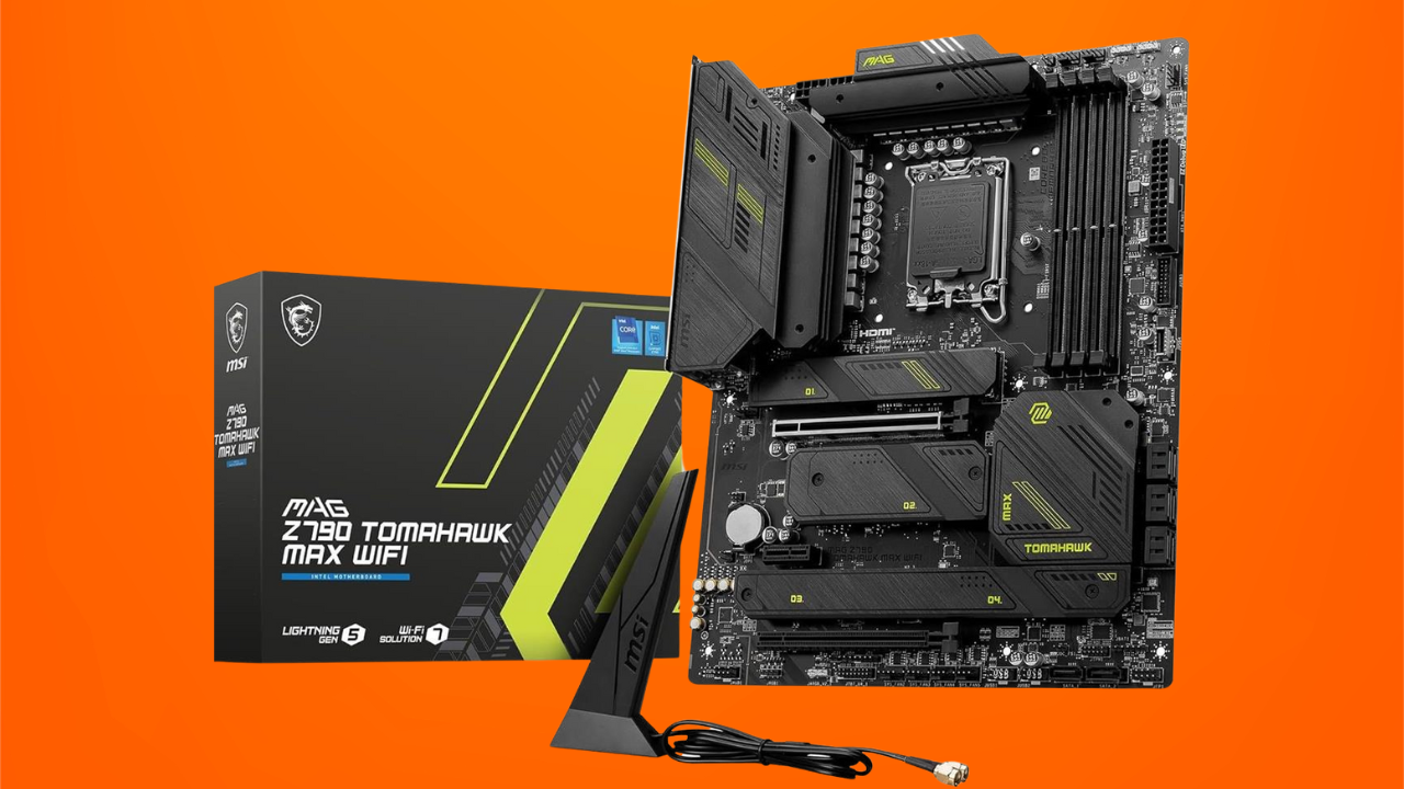 High-End Gaming Motherboards for Ultimate Performance