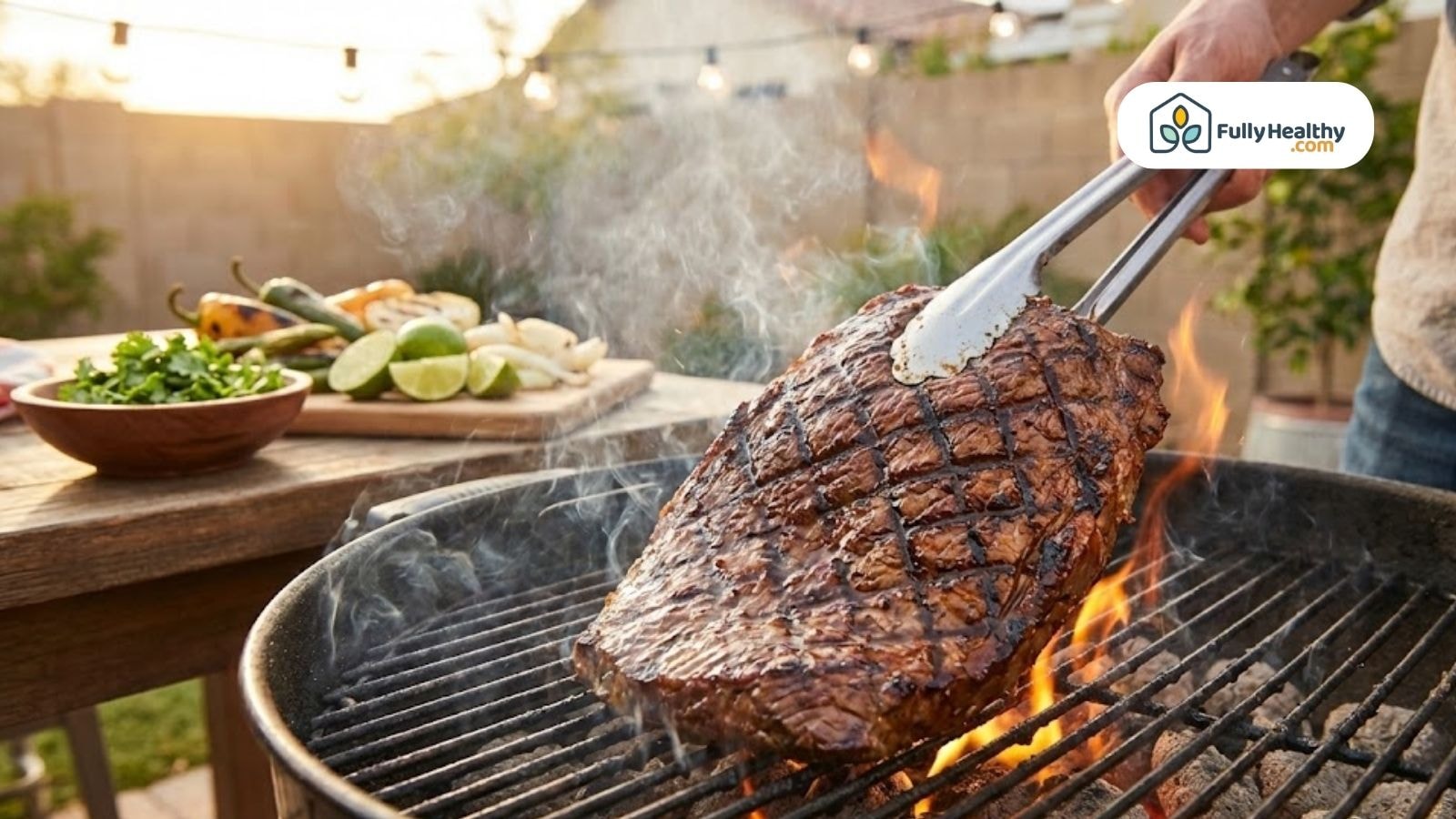 What Is Flank Steak? The Lean King of Other Cuts