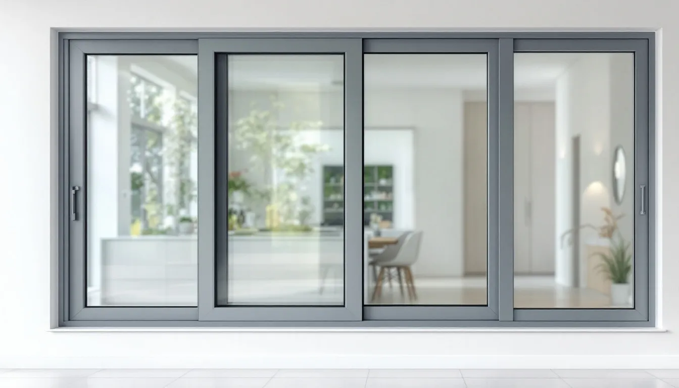 Top choices for plastic window frame brands in 2025: compare and choose!