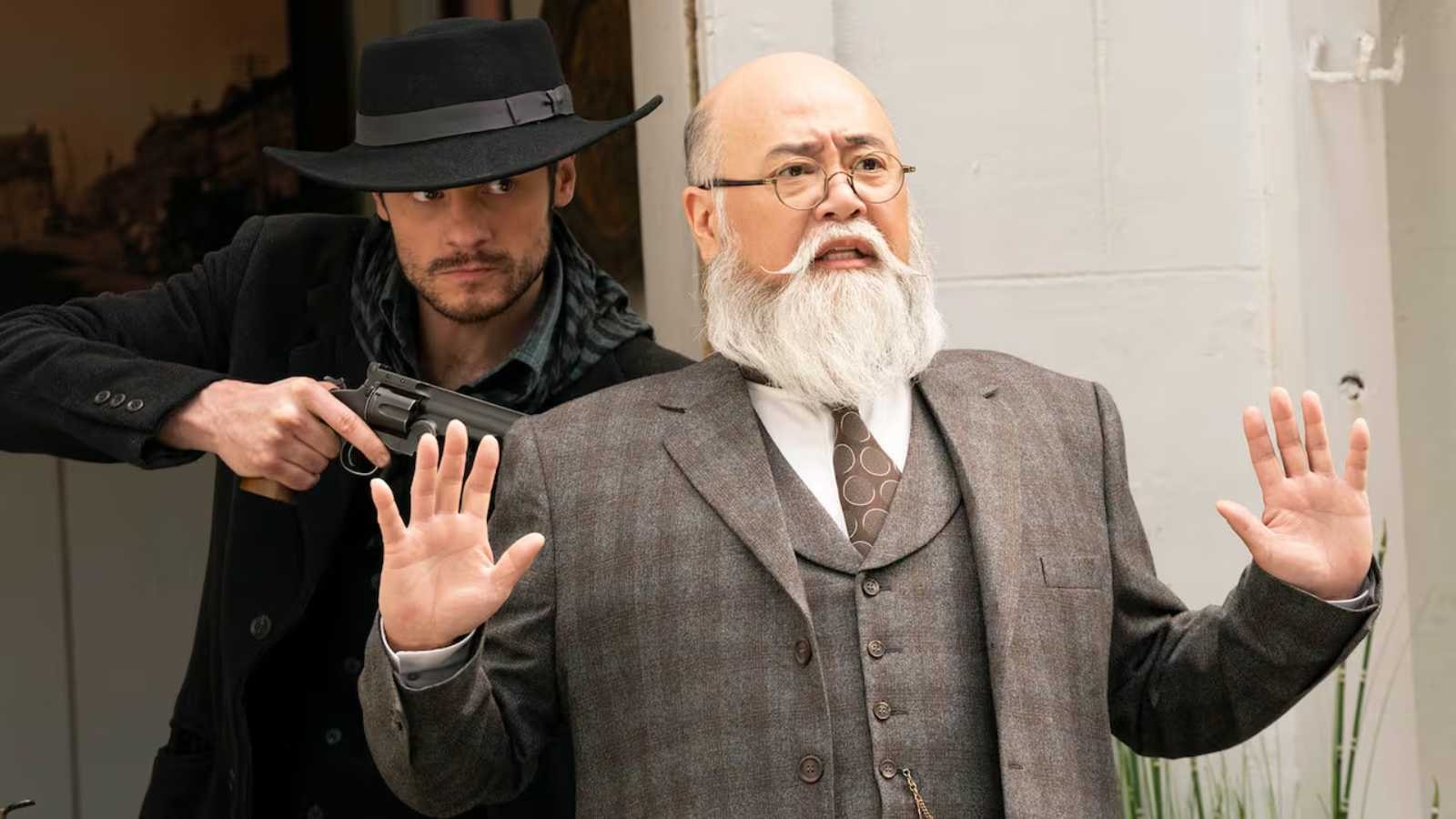 Murdoch Mysteries Season 19 Midseason Premiere: Jan 5, 2026