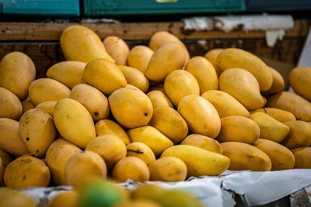 Mango Allergy Understanding Symptoms And Management - Intolerance Lab