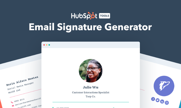 Sign, Seal, Sell: Creating the Best Real Estate Agent Email Signature ...