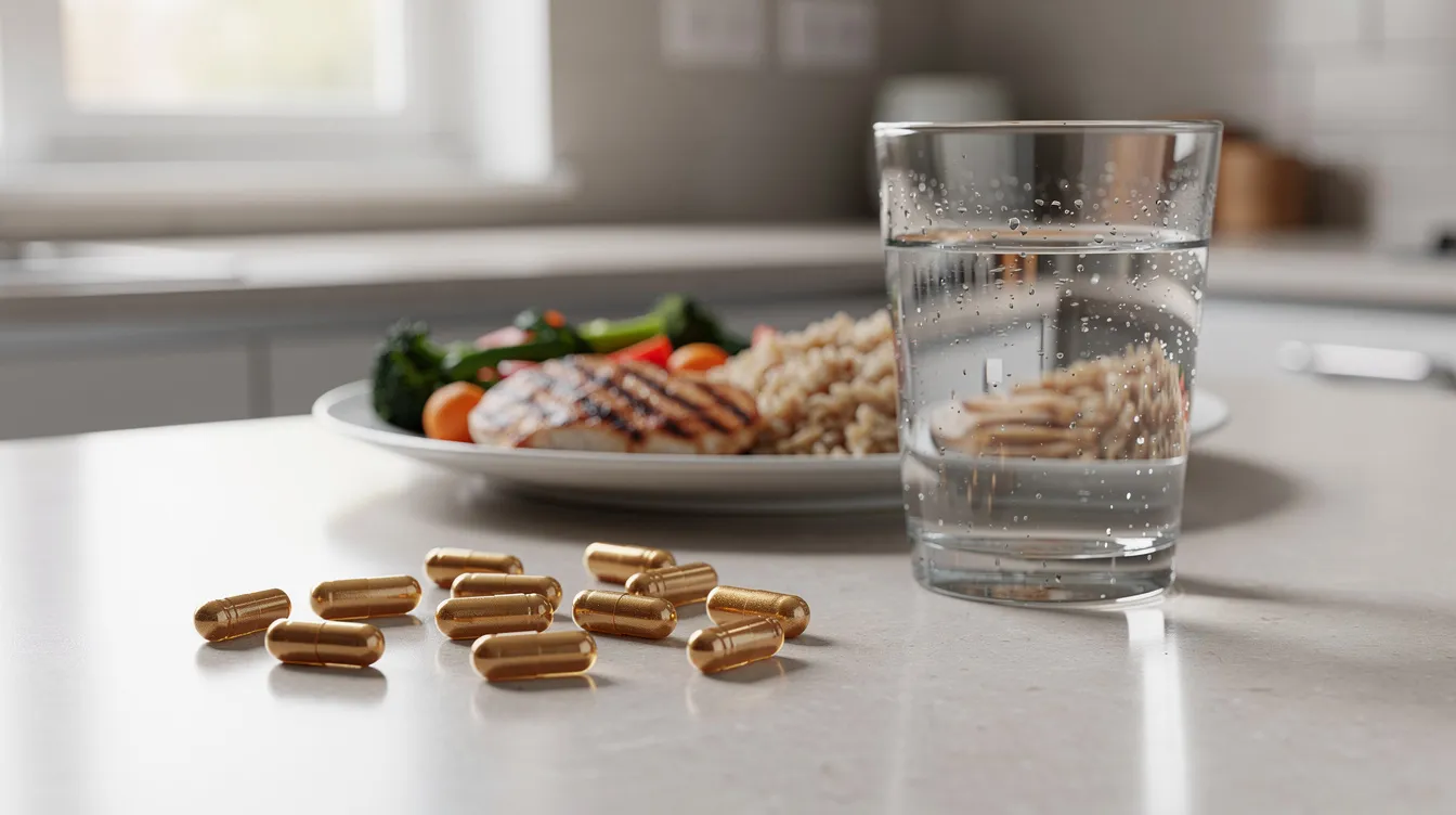Mdrive Reviews: Real Results, Ingredients & Testosterone Support ...