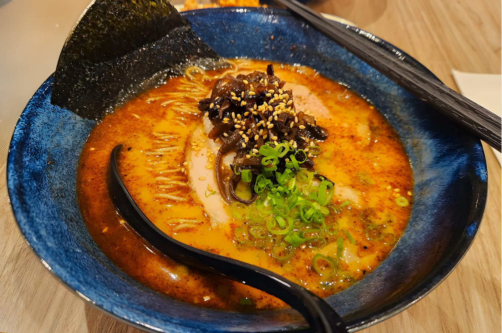 Top 10 Ramen Shops in Singapore Ranked by Locals