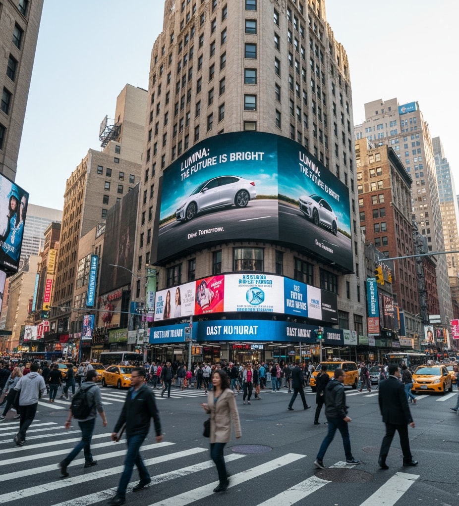How Much Does an Outdoor LED Sign Cost?