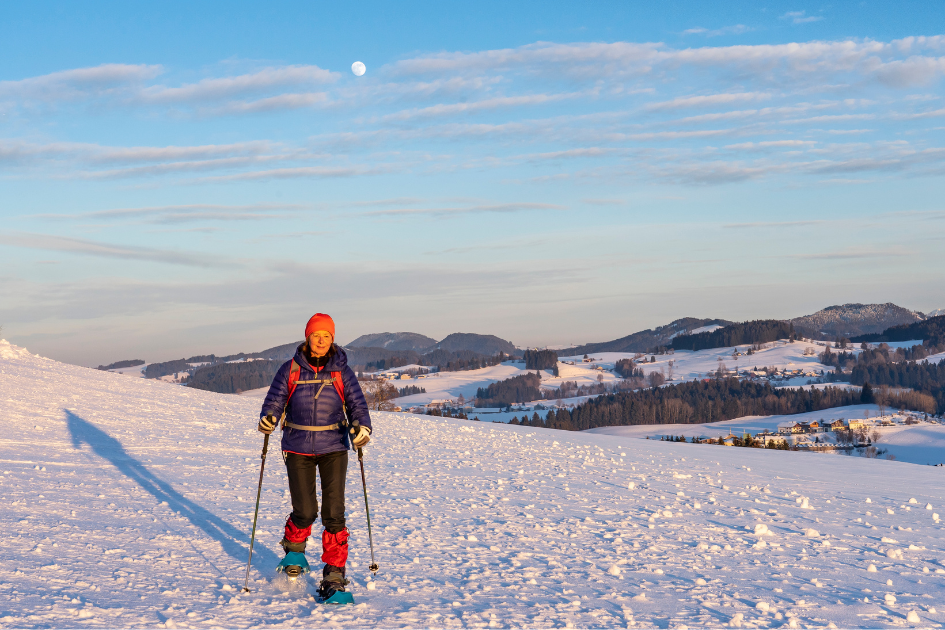Essential Winter Camping Gear & Gadgets- Insulated Tents & More