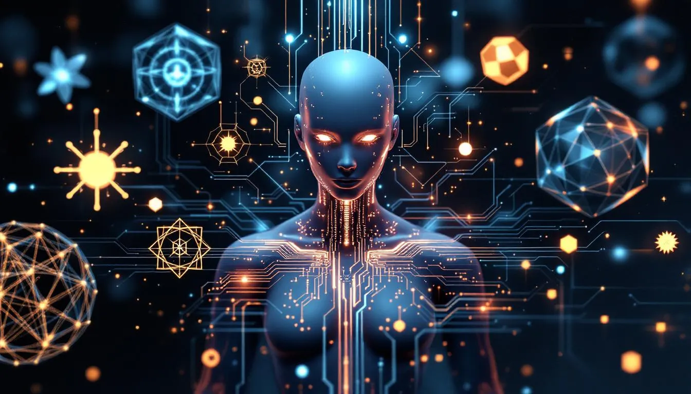 Discover the Good AI: Top Features and Benefits for Your Writing Needs