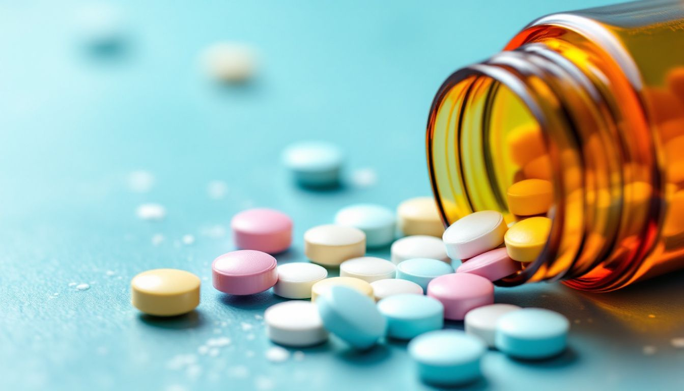 K 18 on a Pill: Uses, Effects, and Safety Tips