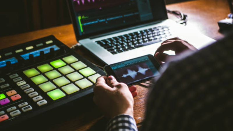 Silicone Rubber for Musical Instruments: Enhancing Sound and ...