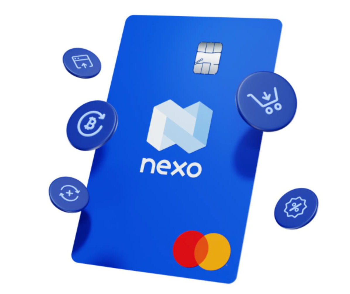 Nexo Review 2023: Uncovering the Pros and Cons - Coinweb