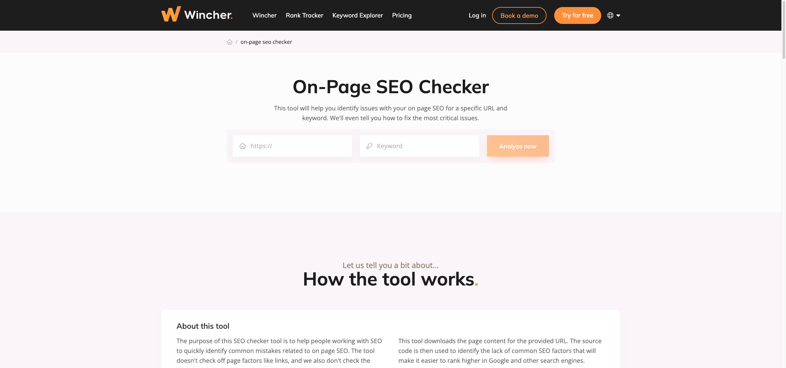 13 Best Free SEO Tools: Dominate Search Rankings Without Spending a ...