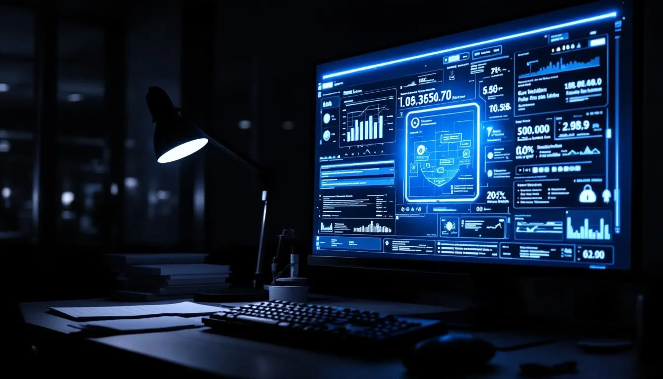 Why Weak Internal Controls Can Threaten Your Business