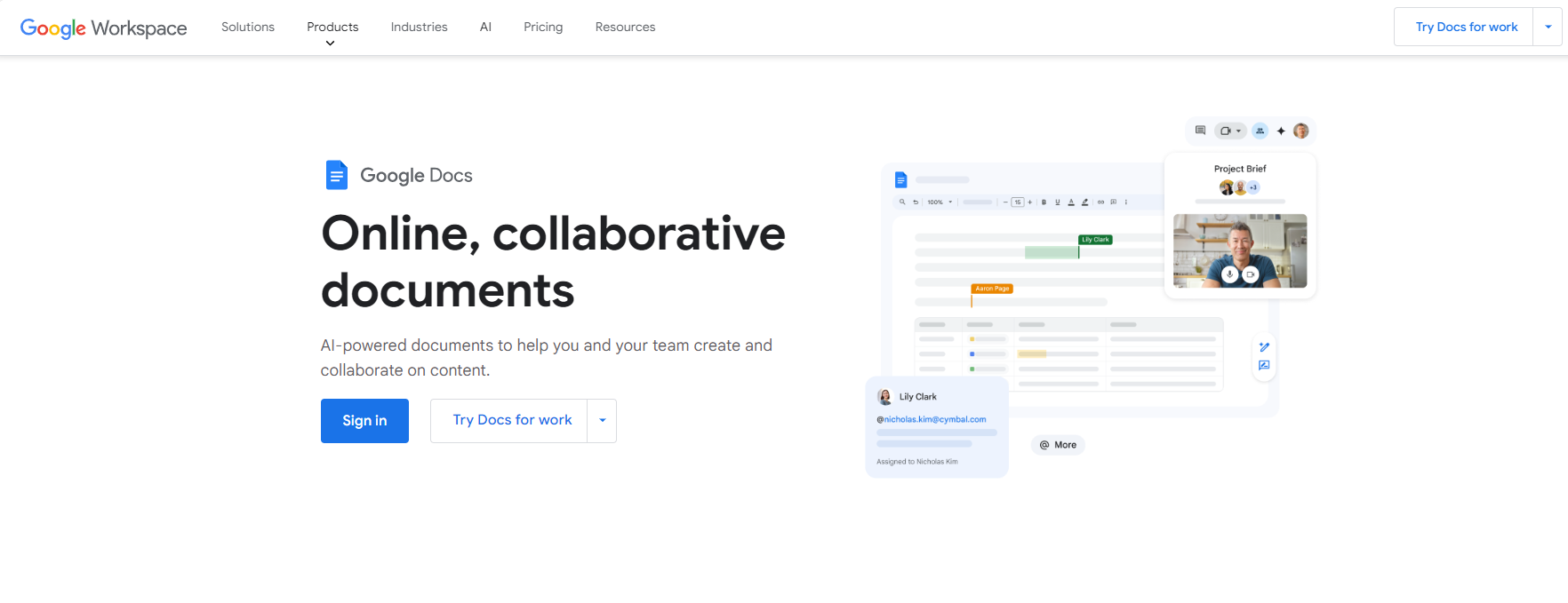 G Suite Updates: Introducing Google Workspace