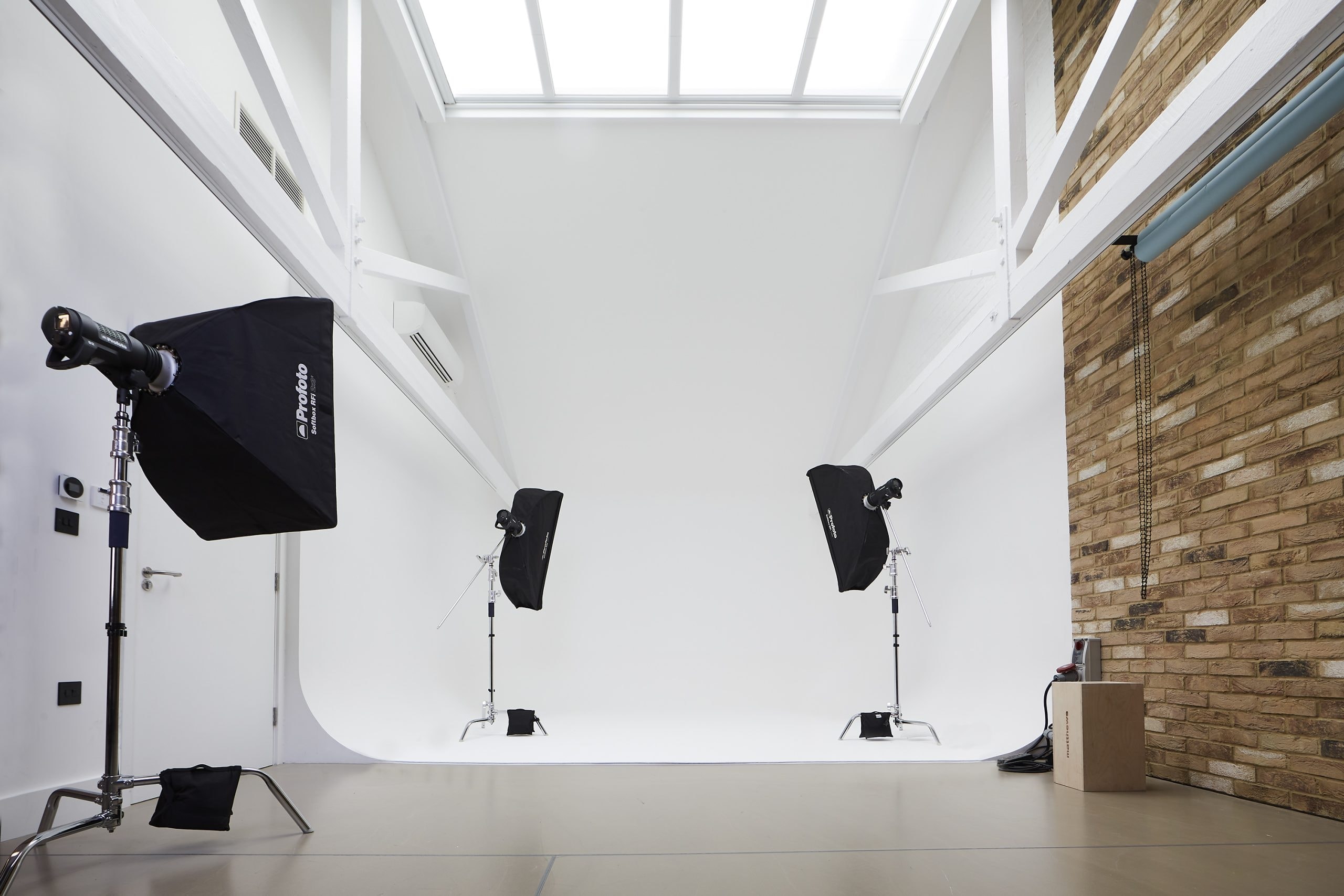 Enhance Your Photos with a Stunning Grey Backdrop | TYX Studios