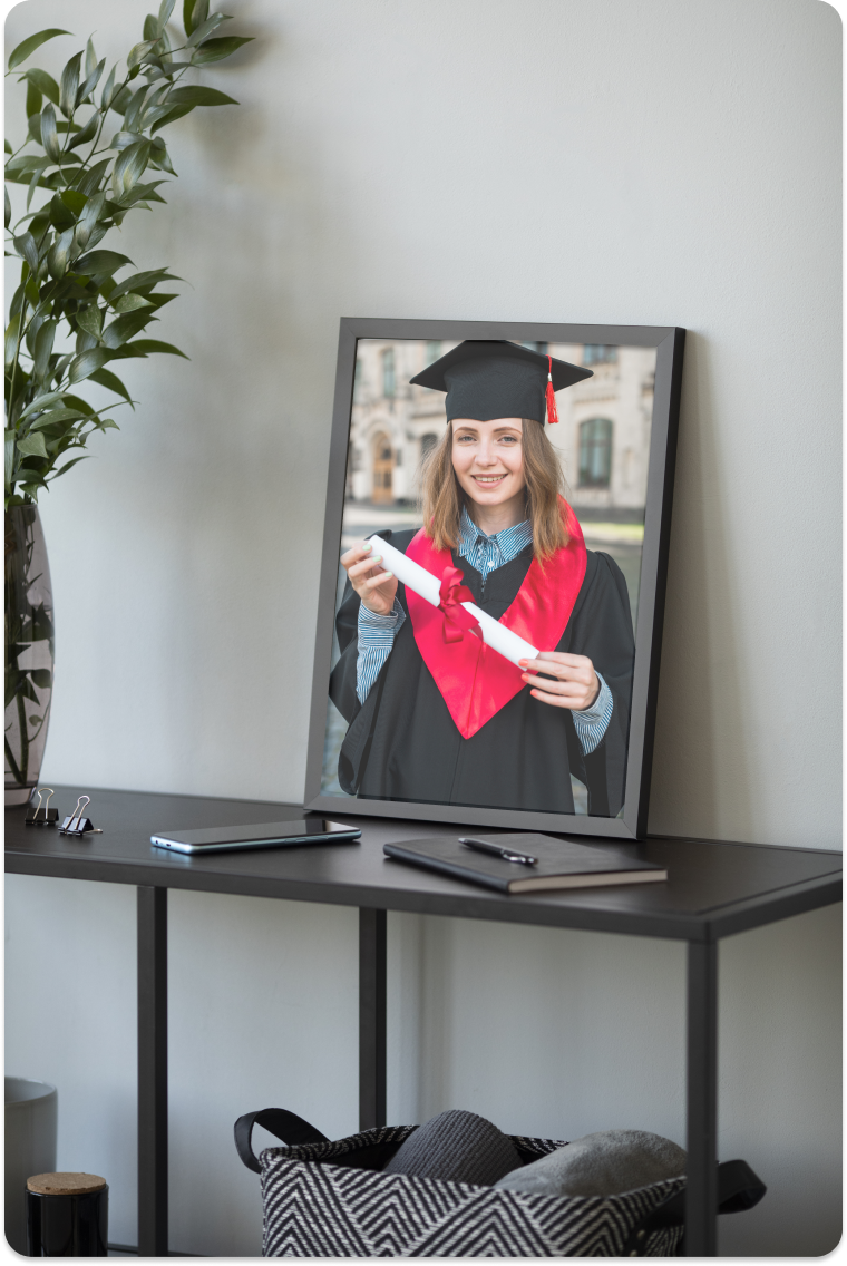 On-Demand Canvas Prints: Trends, Types, and Benefits • merchOne