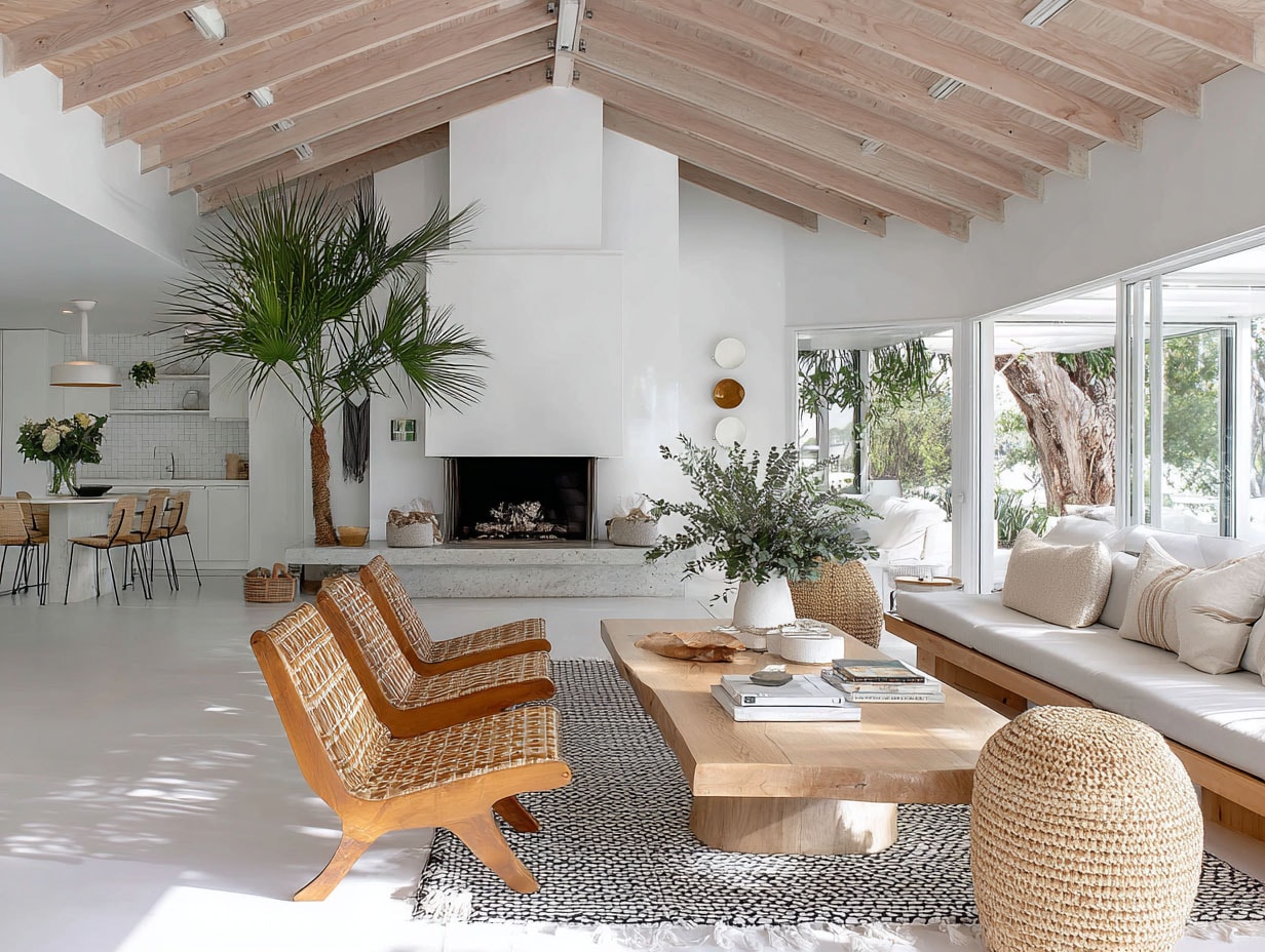 Coastal Interior Design Gold Coast: 2025 Trends