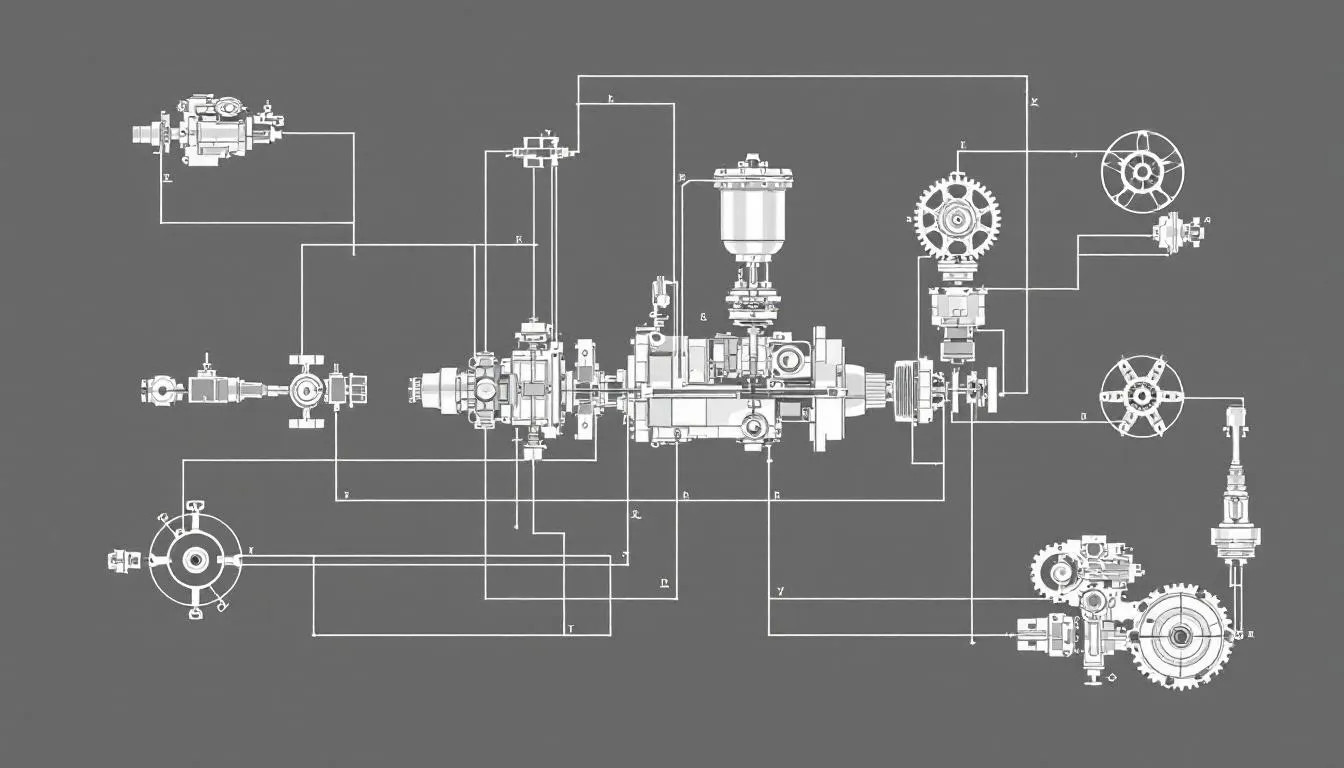 What Are Types of Valve Actuator: Complete Selection Guide