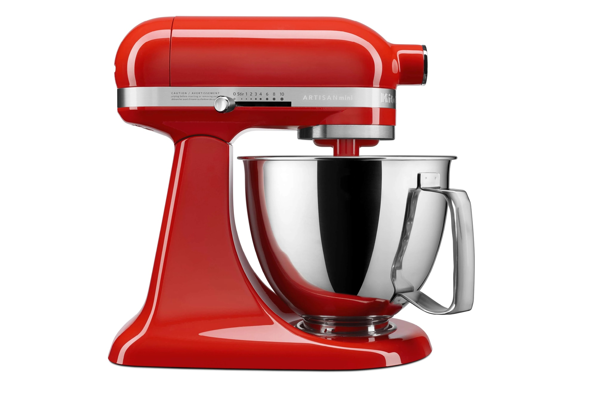 9 Best Stand Mixers to buy in 2024, according to taste experts