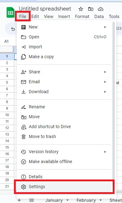 Must have Easiest Guide How To Insert Date In Google Sheets