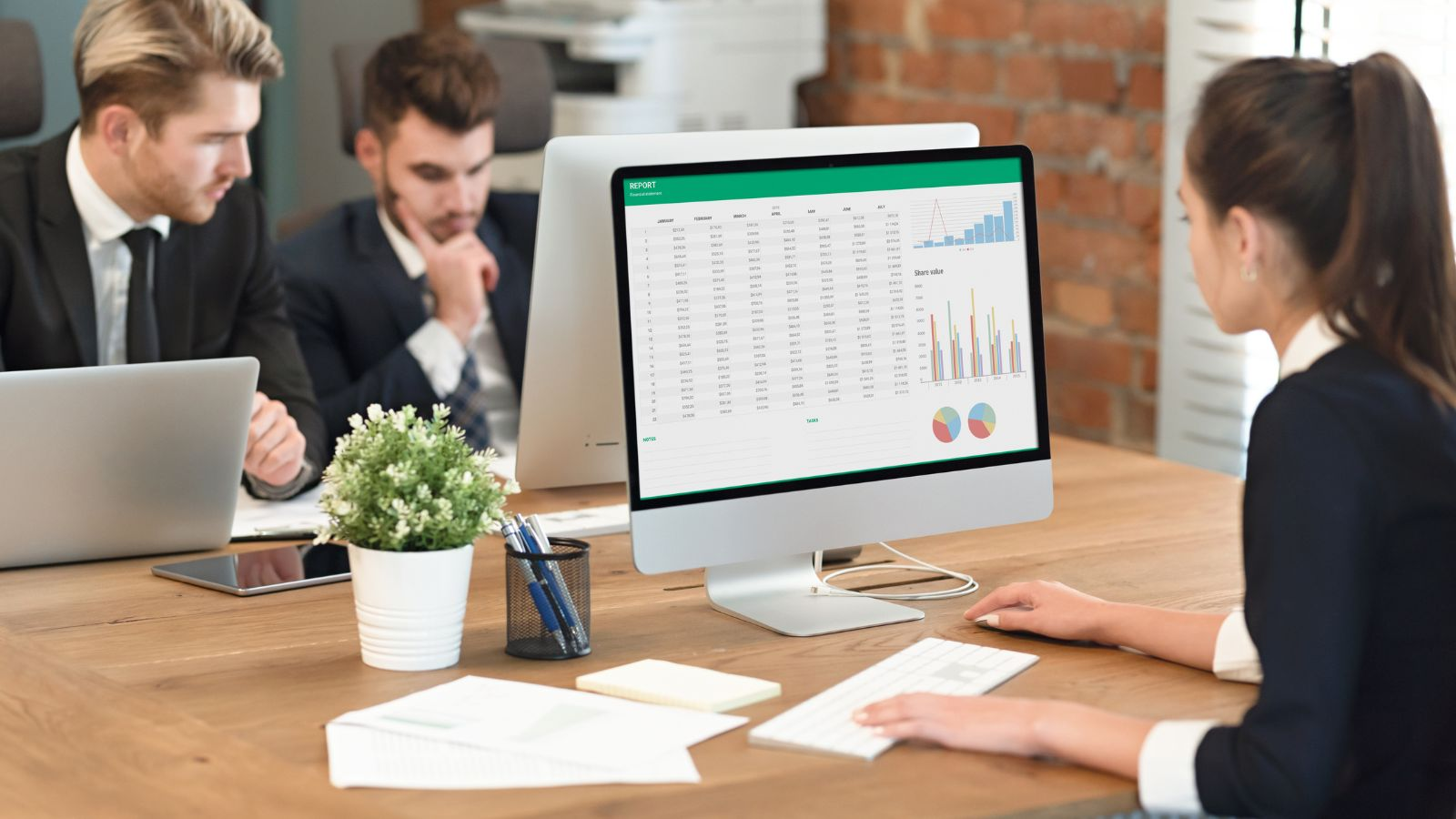 7 Ways To Improve Business Cash Flow Helm