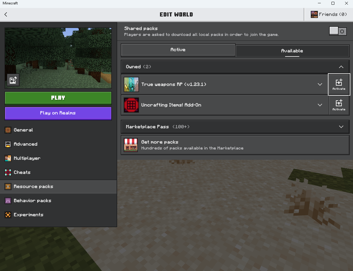 7 Cool Minecraft Mods Bedrock Edition Players Should Try