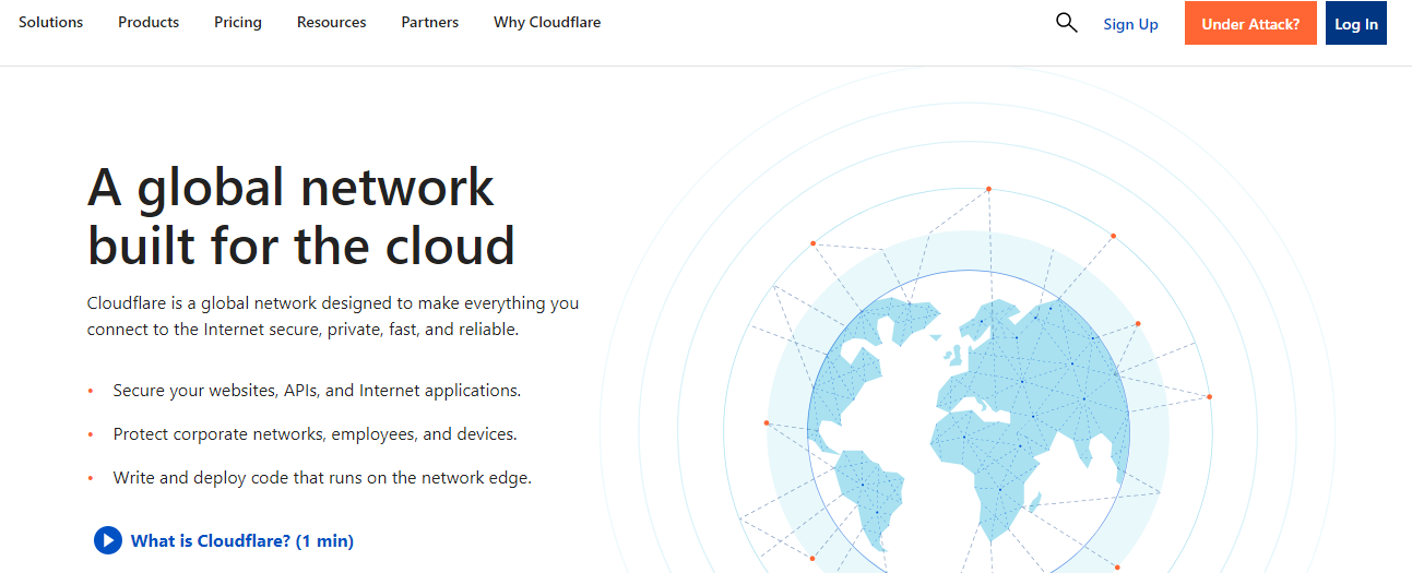 26 Best CDN Providers That Speed Up Your Website (2023) | Review ...