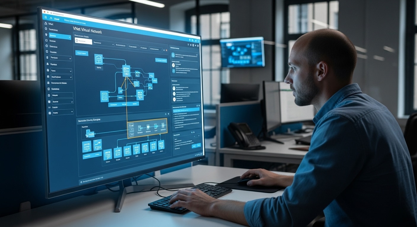 Mastering Configuring & Operating Microsoft Azure Virtual Desktop