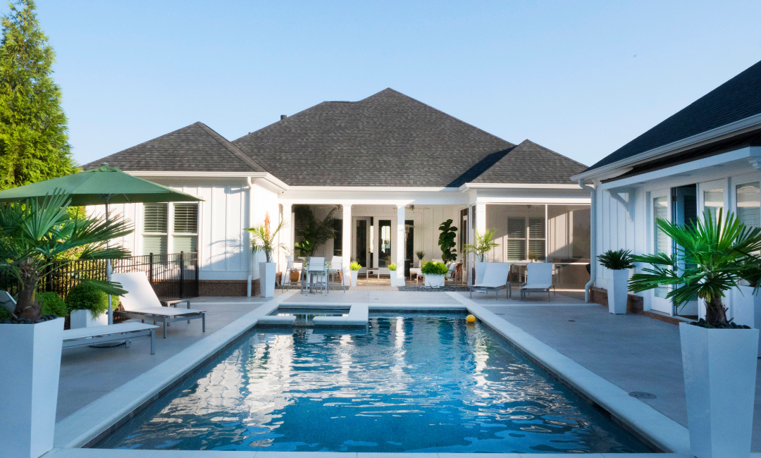 Pool Resurfacing Guide: Steps, Costs, and Maintenance Tips