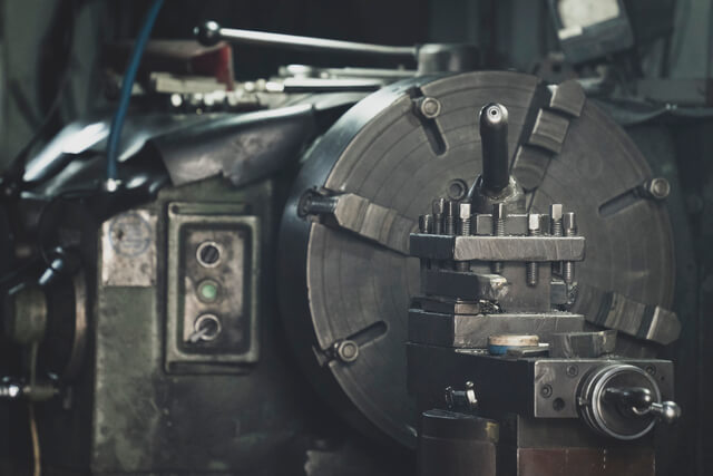 The Future Of Machine Tool Equipment: Trends And Innovations