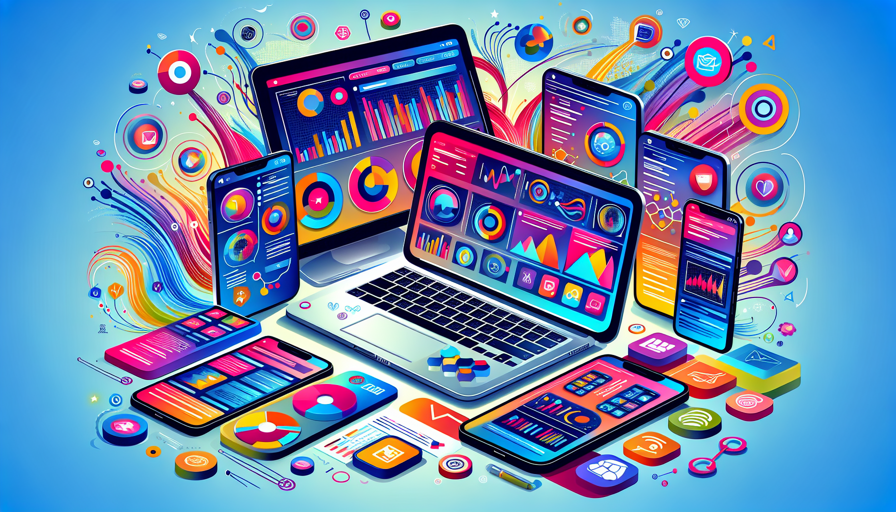 Ultimate Guide to Conducting a Competitor Research Analysis