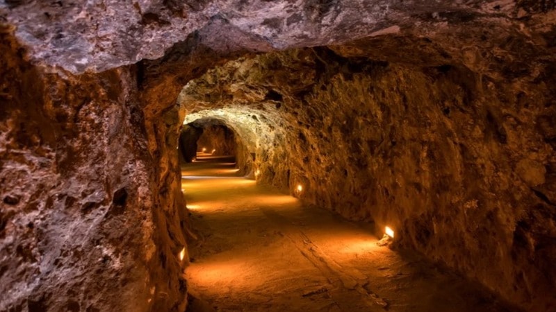 Understanding Subsurface Mining: The Pros and Cons of Subsurface Mining ...