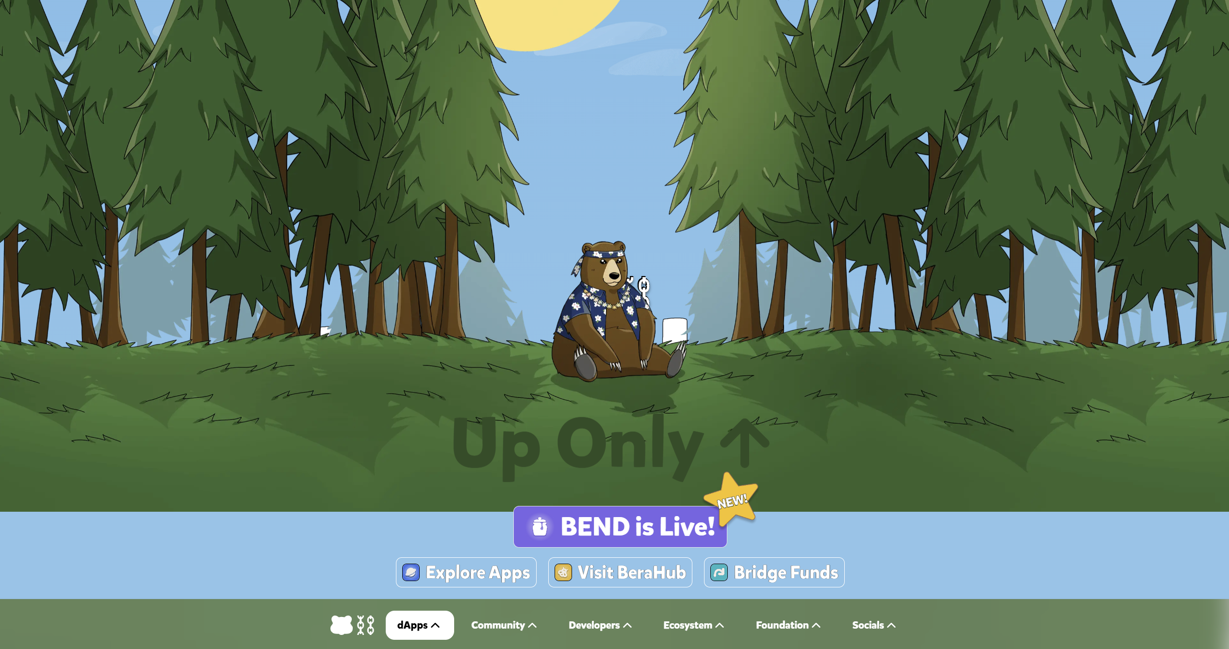 What is Berachain (BERA) and How Does it Work?