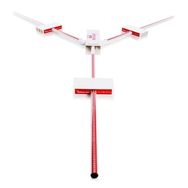 Y Balance Test - What is it, and Does it Measure? | Cartwright Fitness