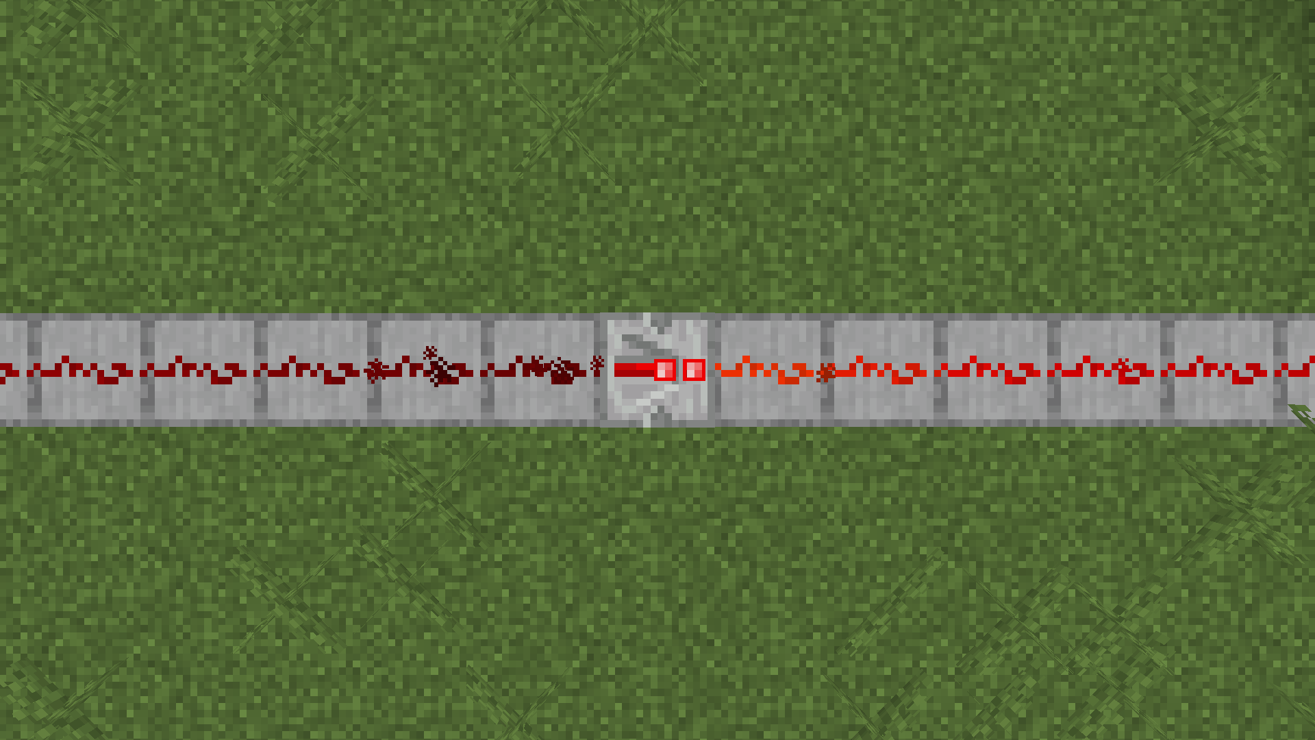 How To Make A Redstone Repeater In Minecraft