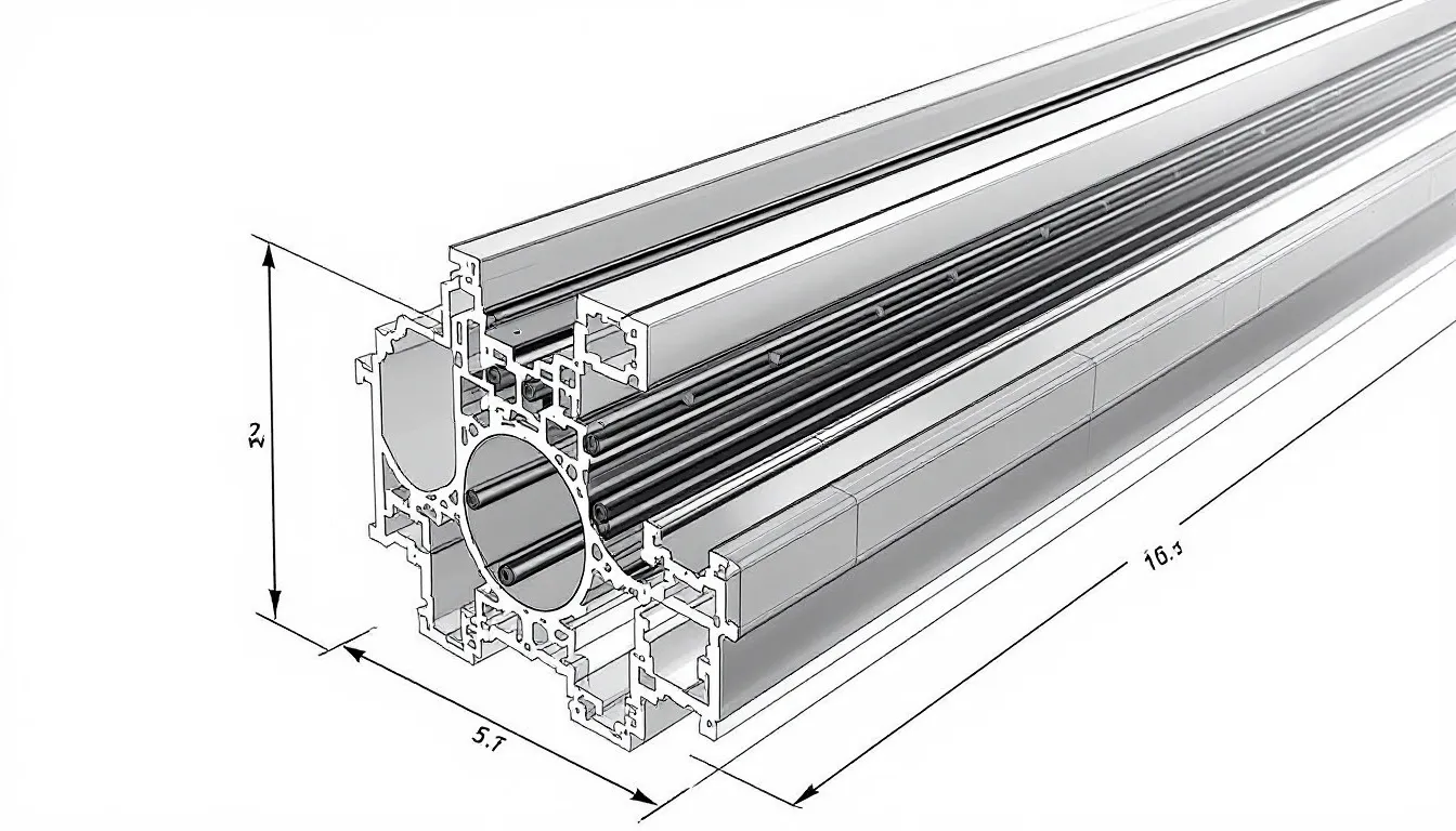 Aluplast window frames: The best choice for insulation and durability