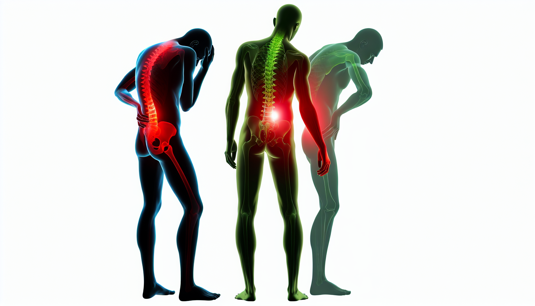 Pinched Nerve Healing Signs - ProHealth Prolotherapy Clinic