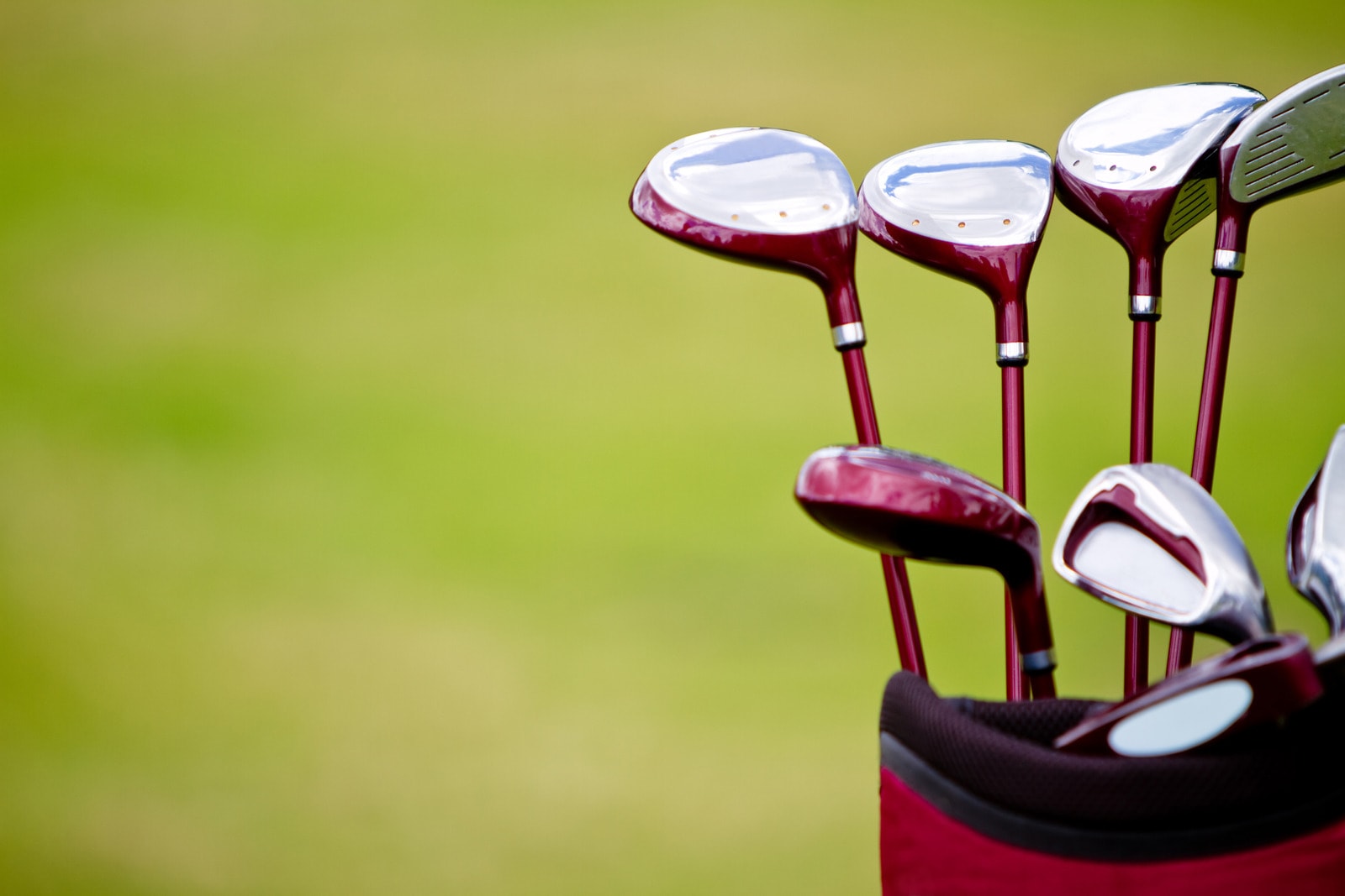 Metal Polish For Golf Clubs Is A Game-Changer - Sheen Genie